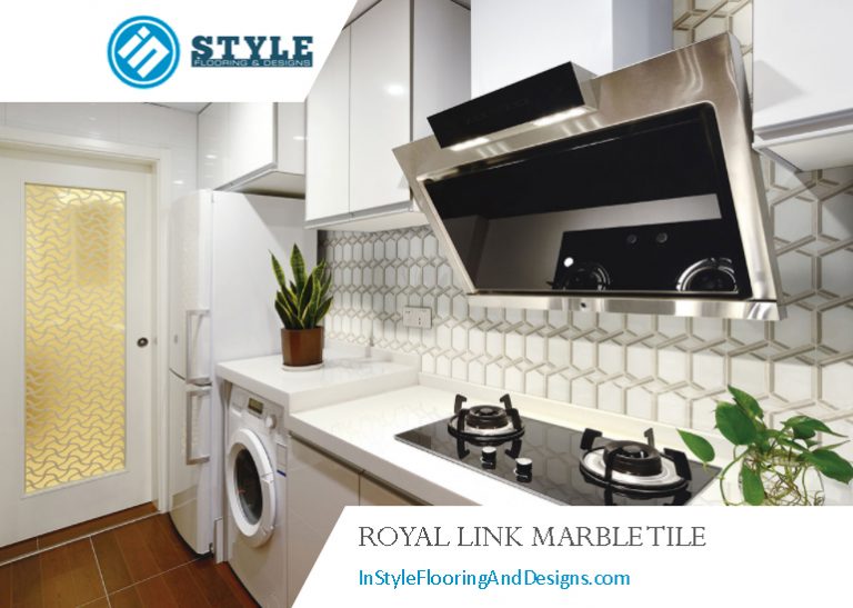 The Royal Link