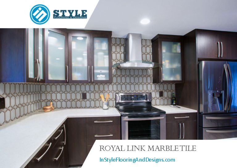 The Royal Link